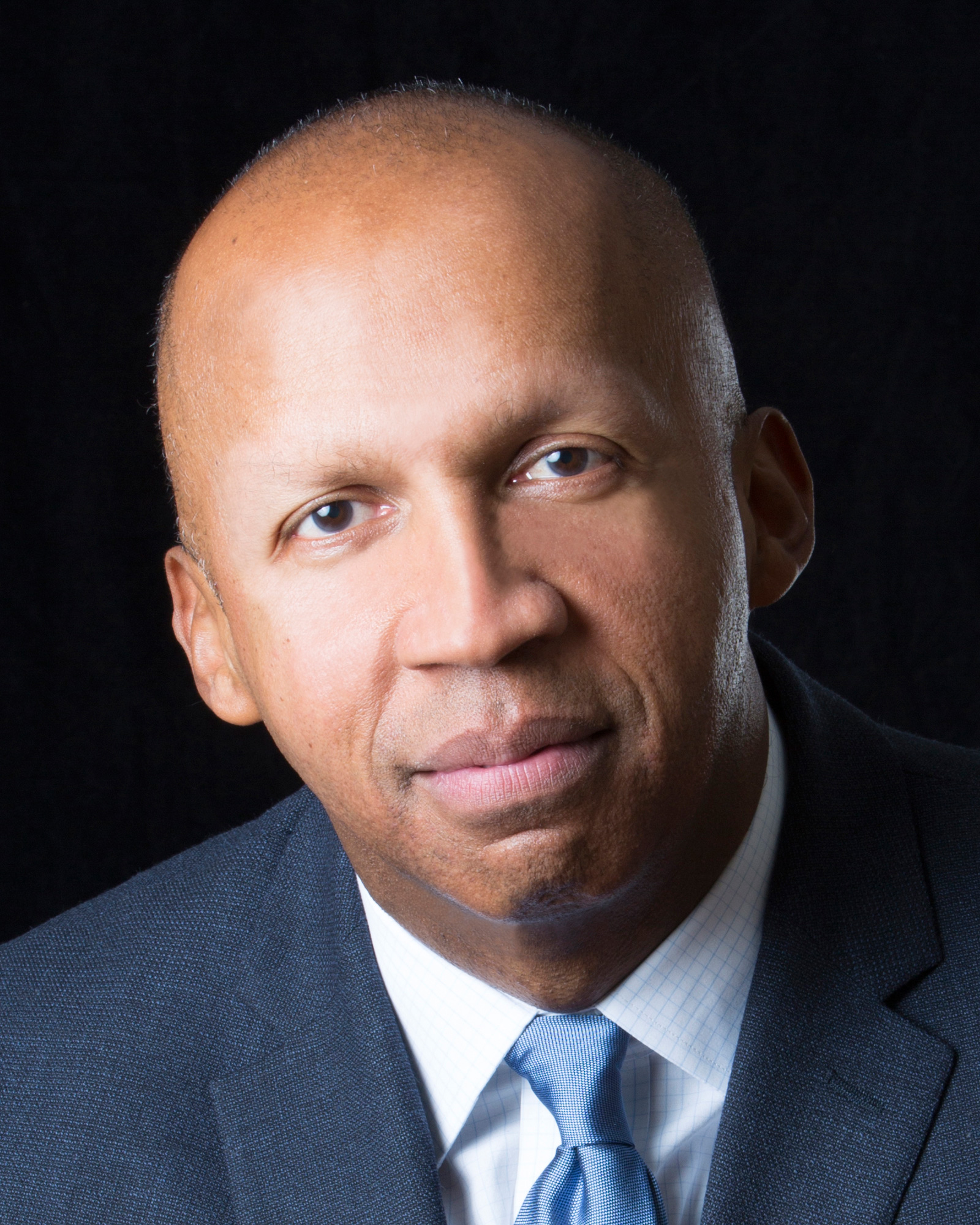Bryan Stevenson — Independent Sector