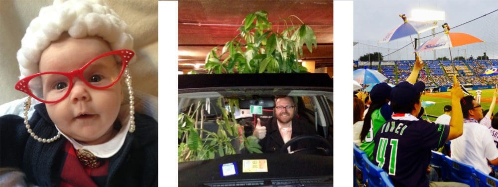 Inside 16th & L: Allison Grayson - Independent Sector