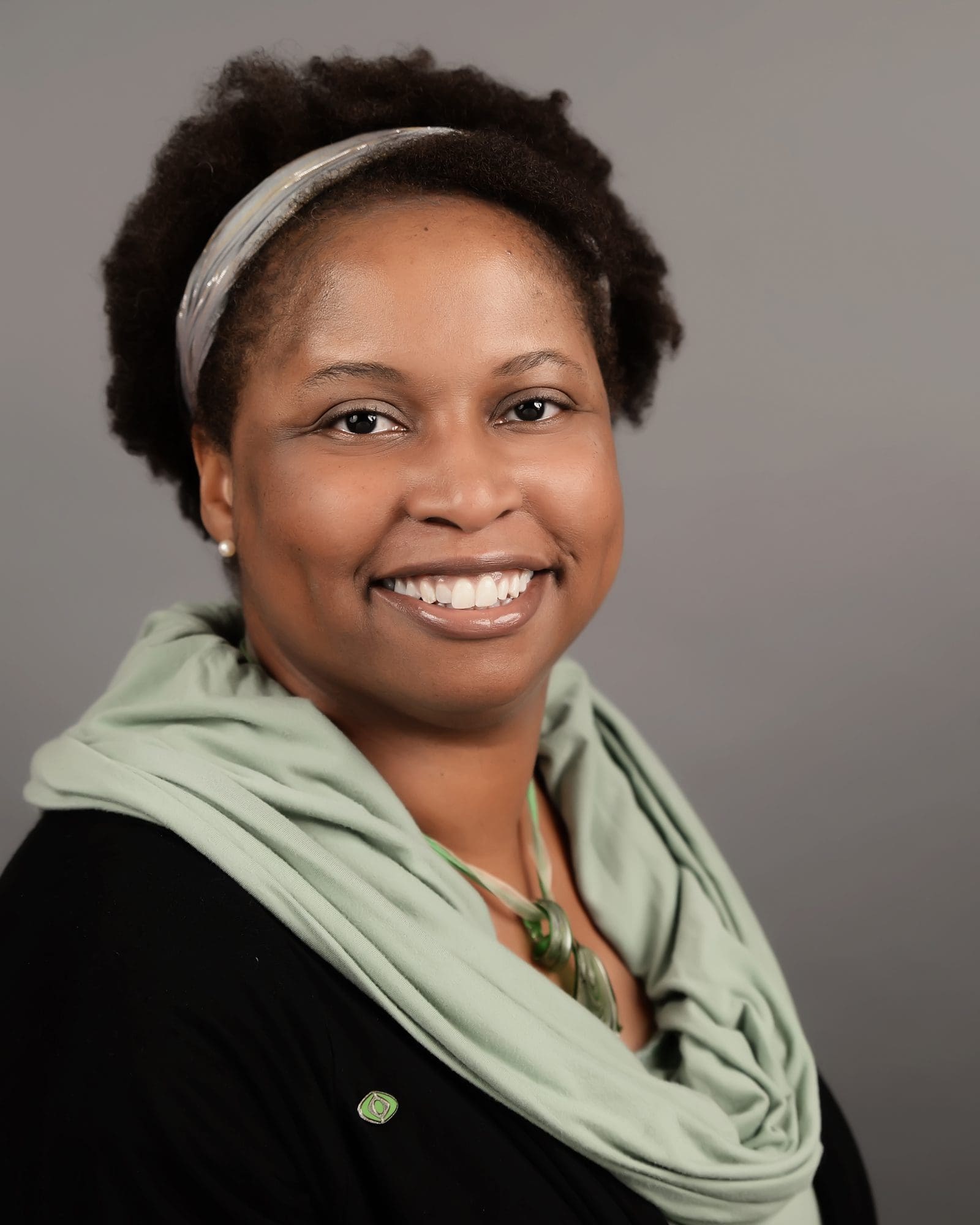 Danielle Maxwell - Independent Sector