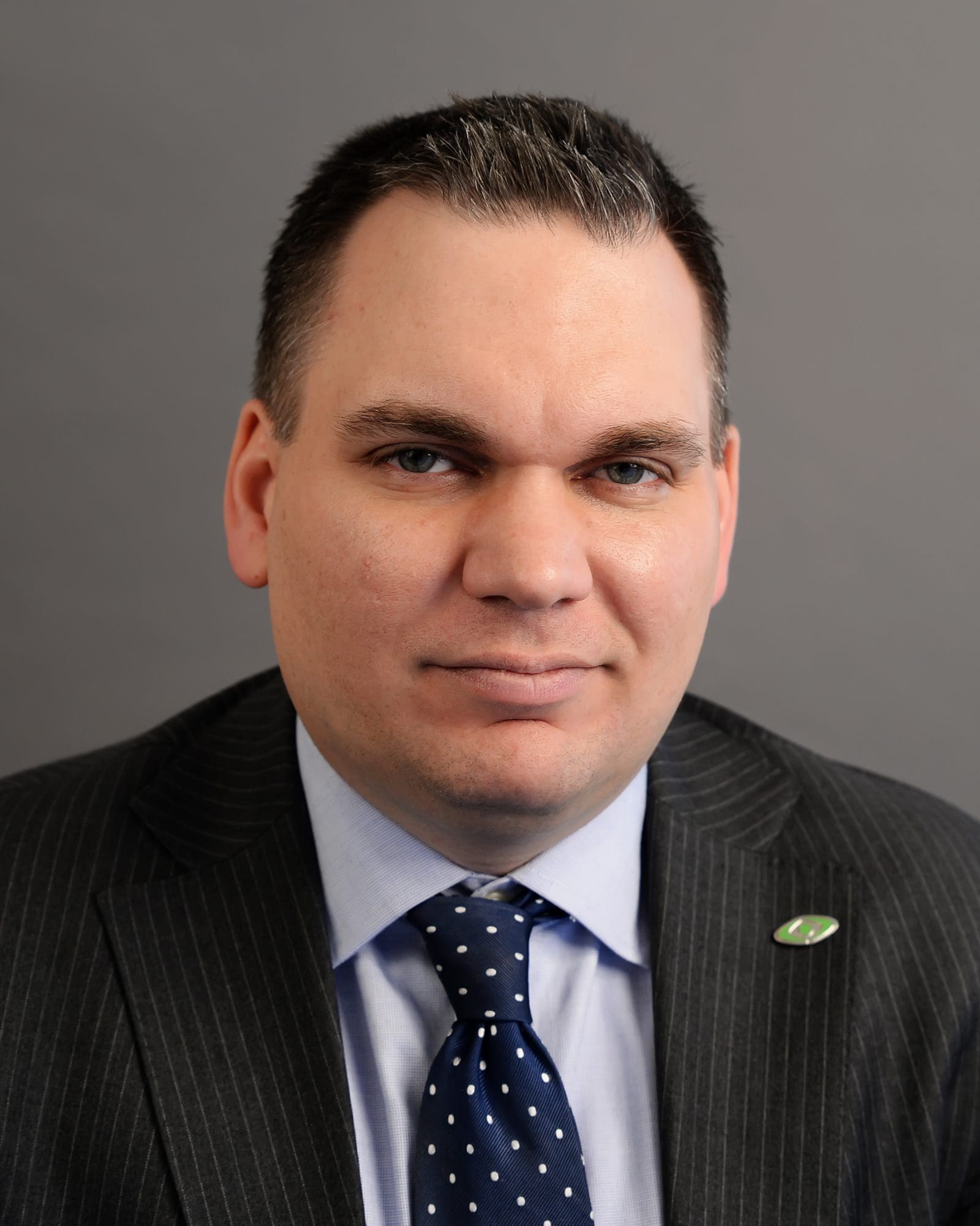 Jamie Tucker - Independent Sector