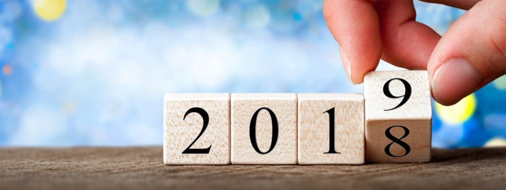 Top 10 Stories of 2018 - Independent Sector