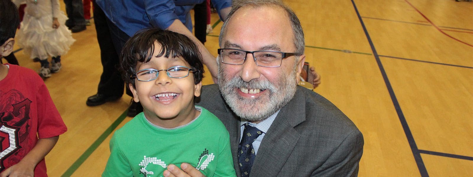 ACCESS Guides by Example - Independent Sector