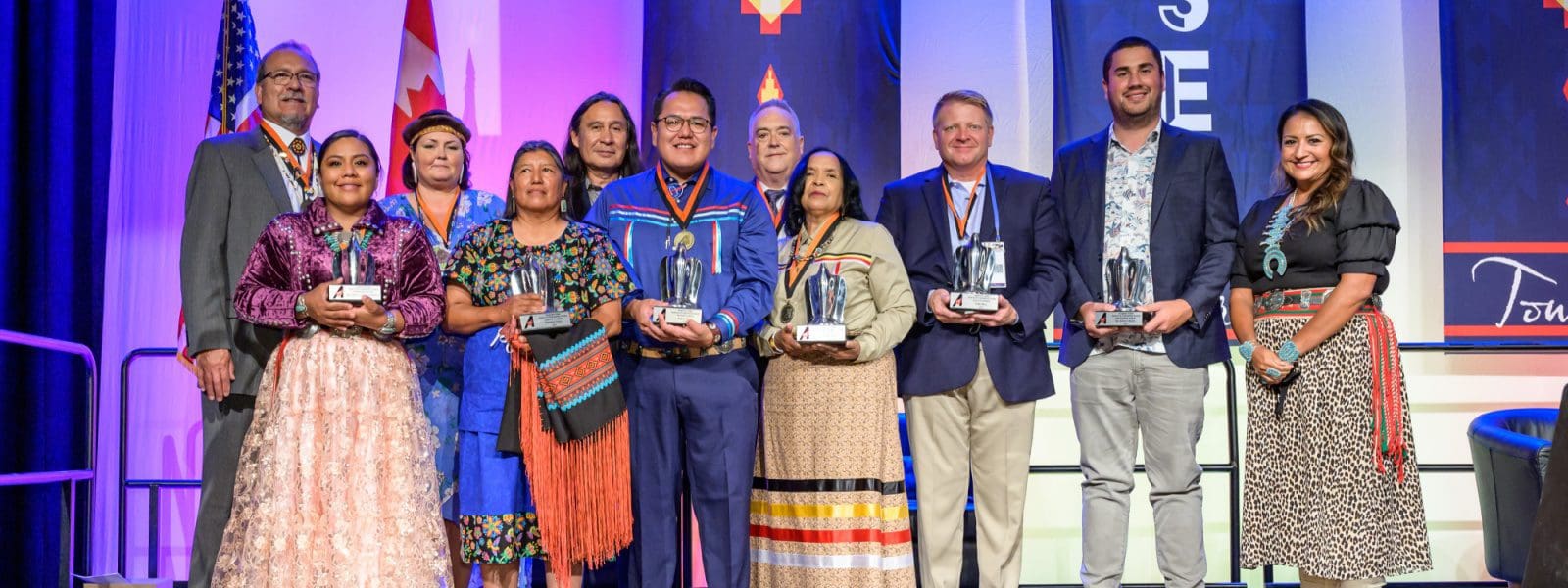 The American Indian Science and Engineering Society Elevates STEM, Jobs ...