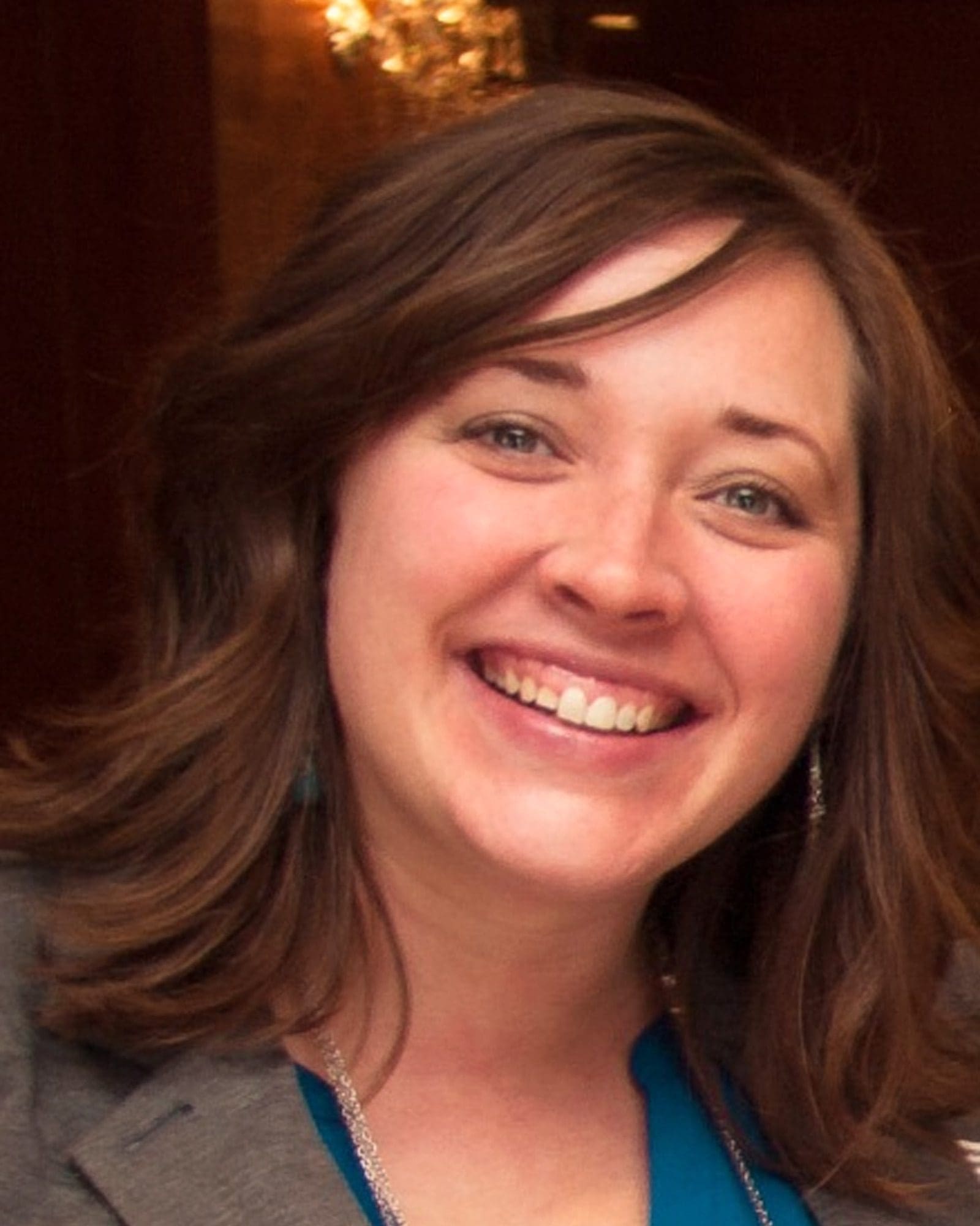 Abby Sienkiewicz - Independent Sector