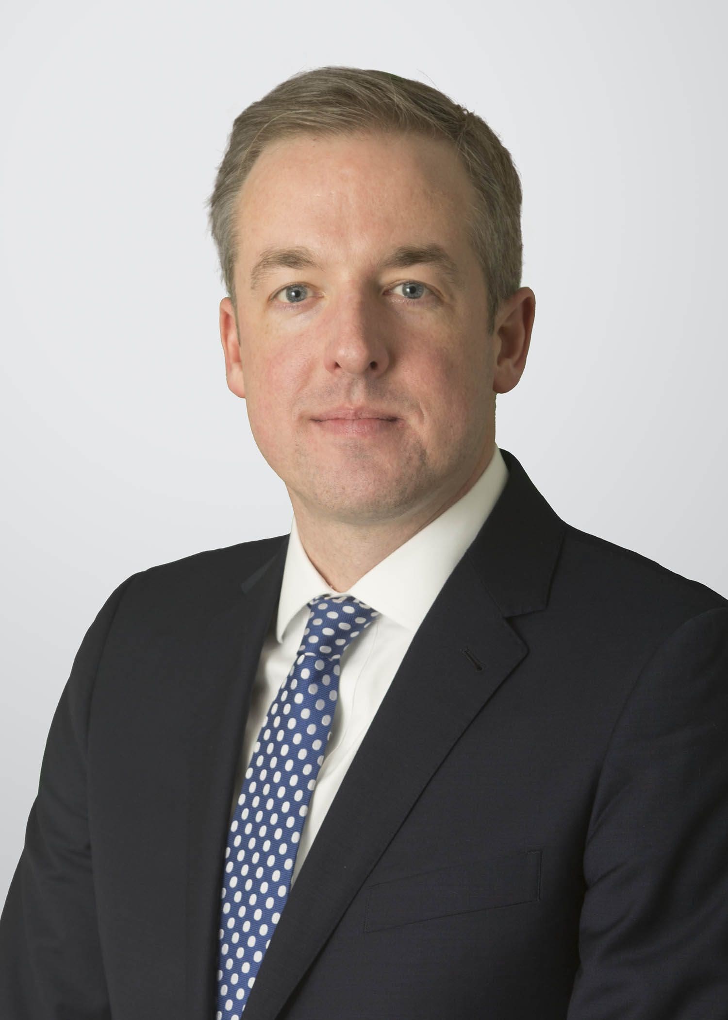 Christopher Armstrong - Independent Sector