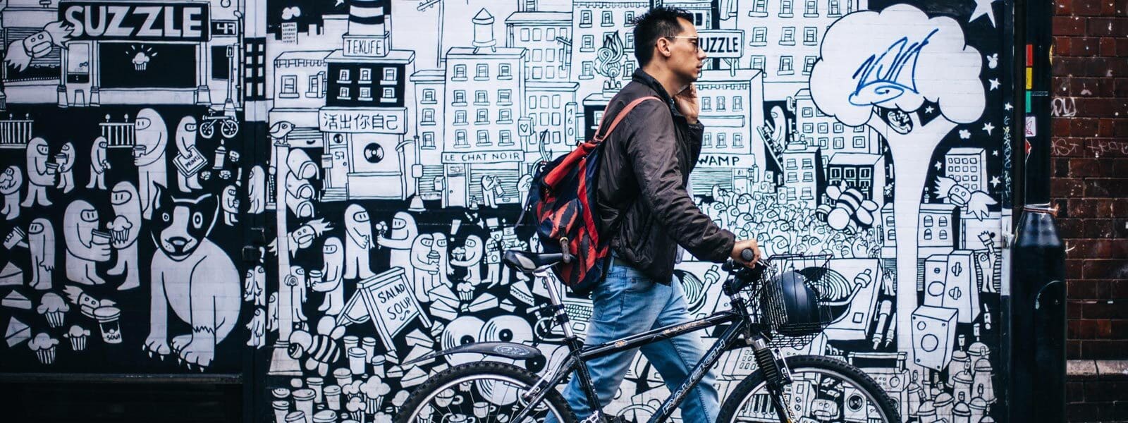 The Road to Transportation Equity - Independent Sector