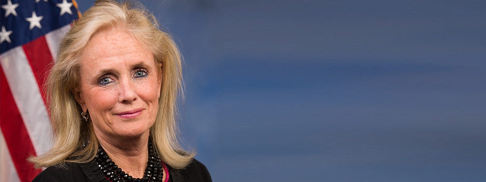 Rep. Debbie Dingell: ‘It’s Critical to Have a Tax Code That Provides ...