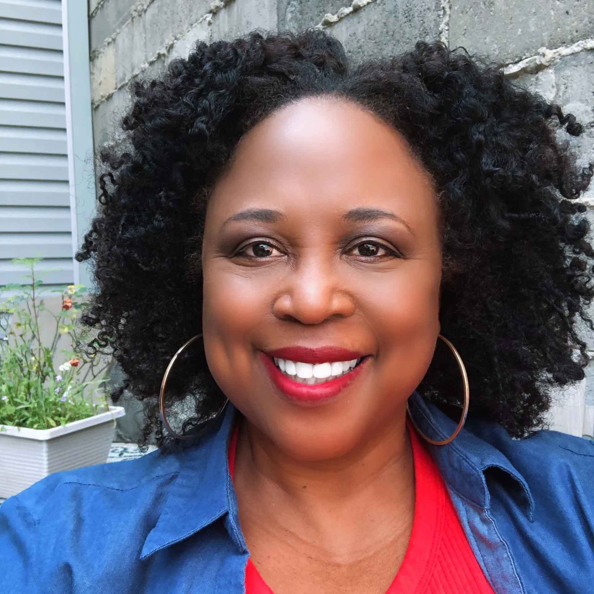 Dr. Cheryl Hall-Russell - Independent Sector