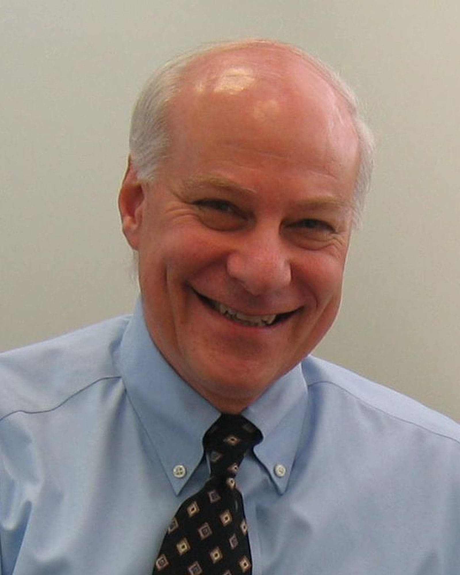 Gary Bass - Independent Sector