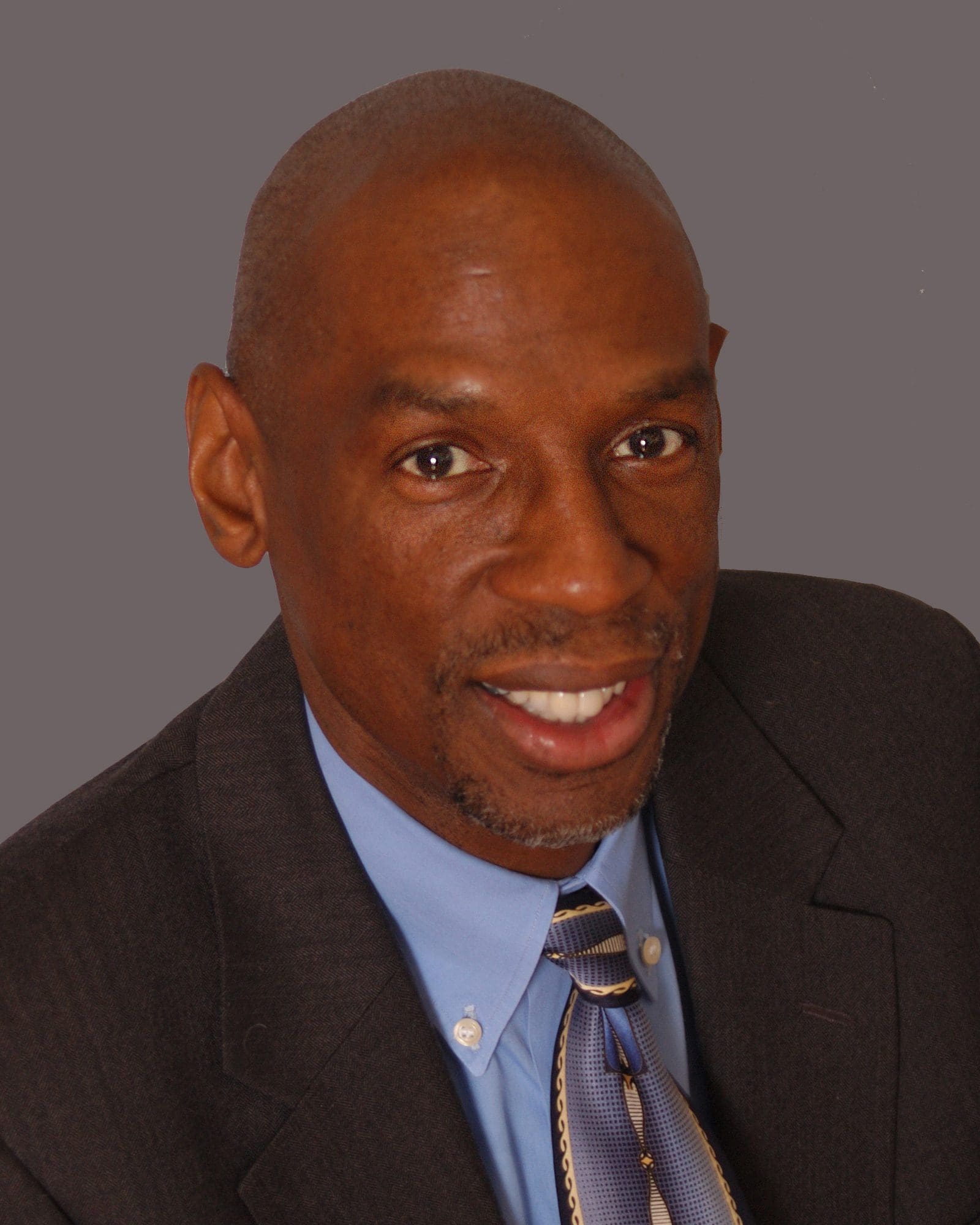 Geoffrey Canada - Independent Sector