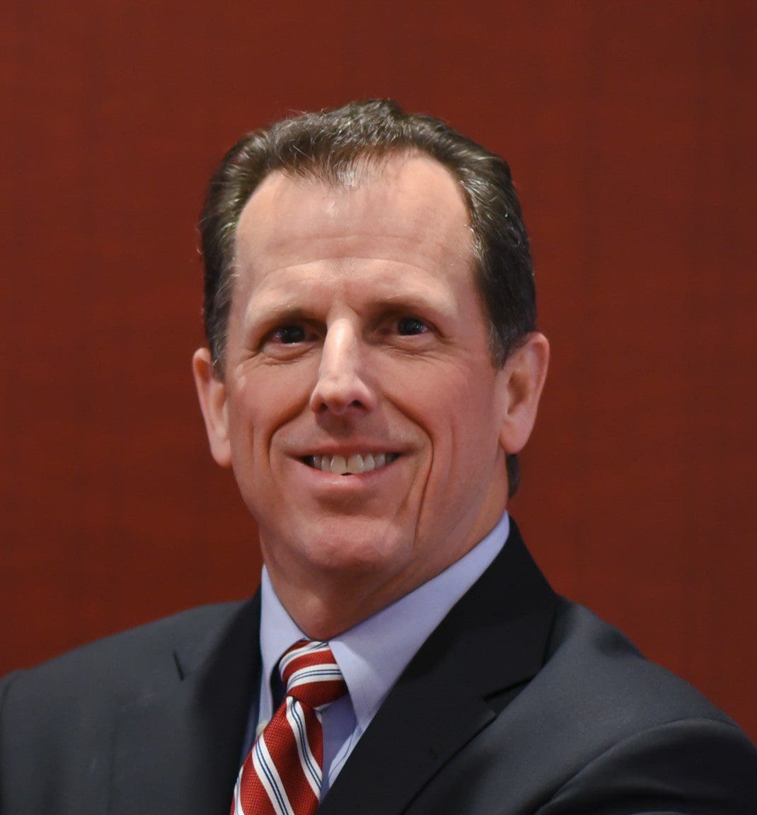 Greg Eaton - Independent Sector