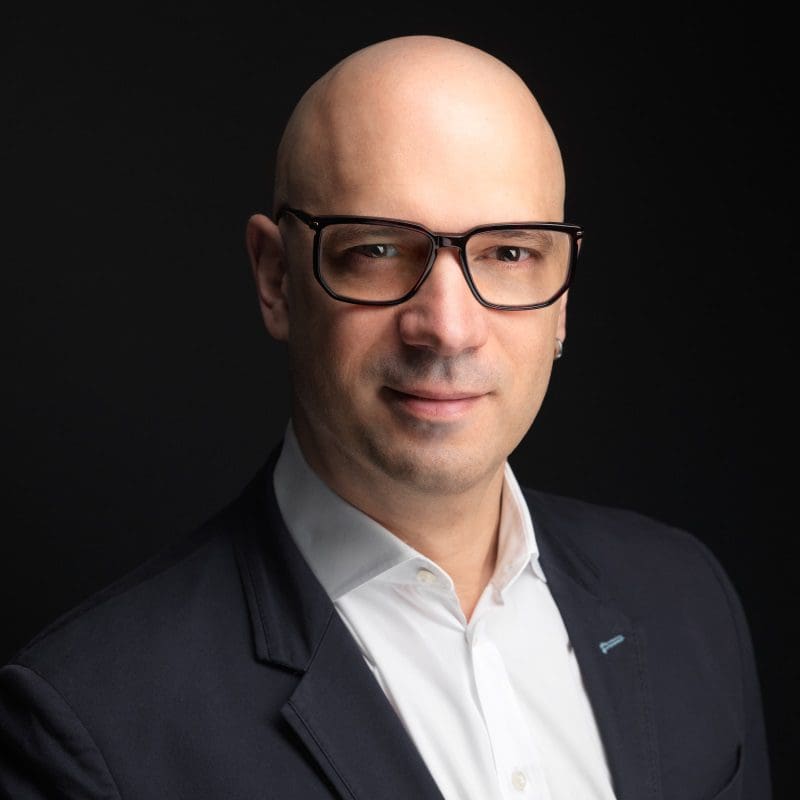 Woodrow Rosenbaum - Independent Sector