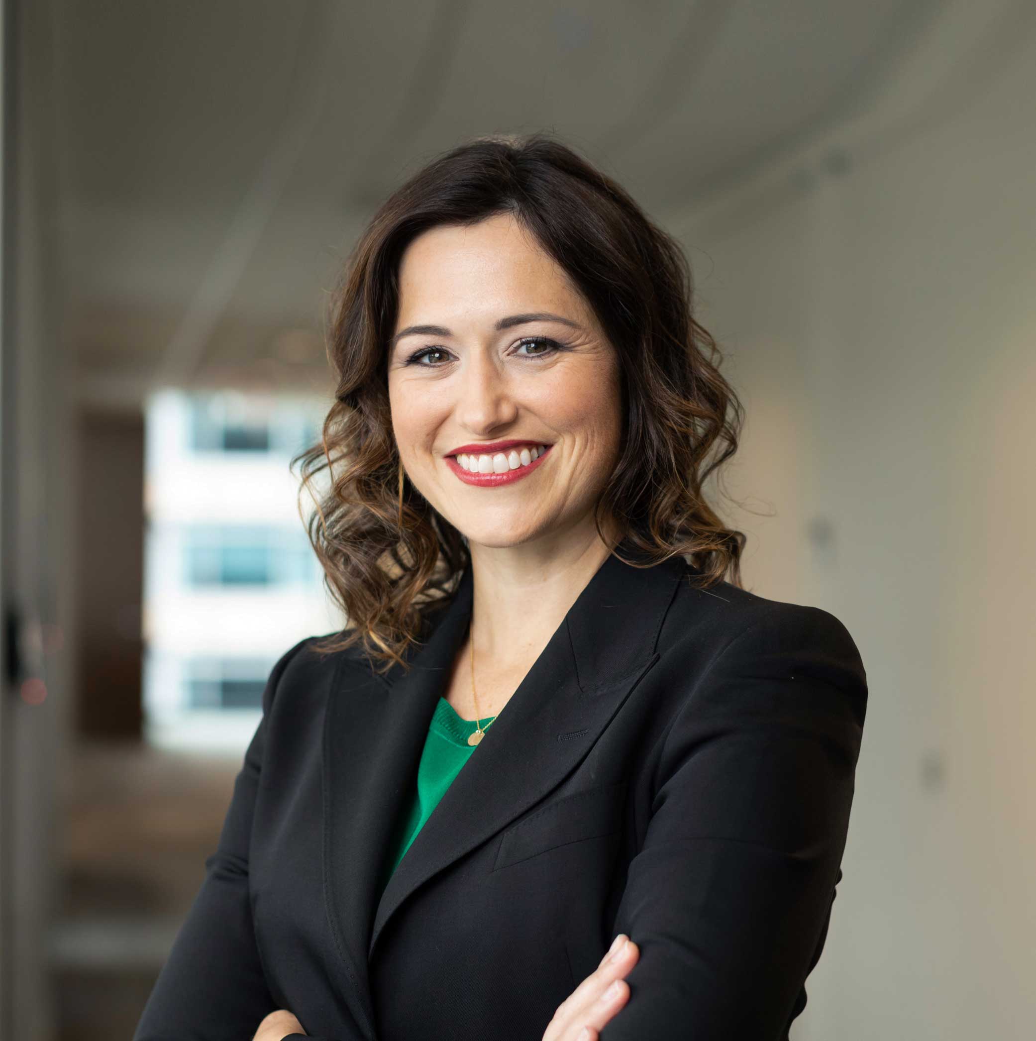 Heather Meade - Independent Sector