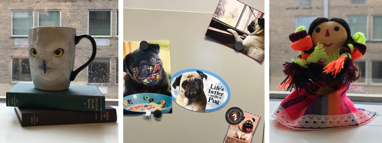 Inside 16th & L: Itzel Almazan - Independent Sector