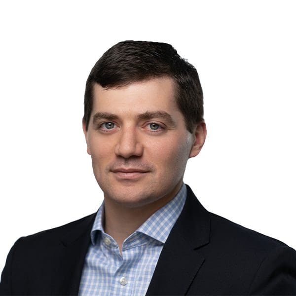 Jesse Colvin - Independent Sector