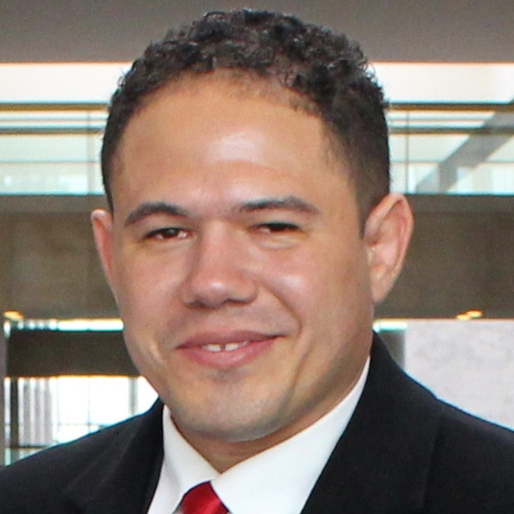 James Dold - Independent Sector