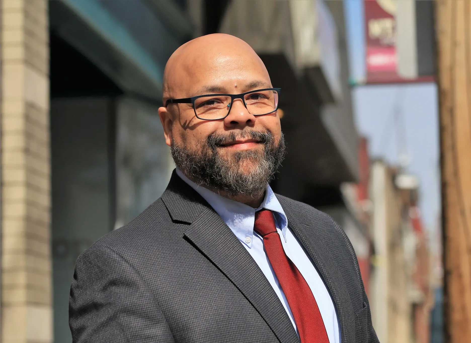 Jamil Bey - Independent Sector