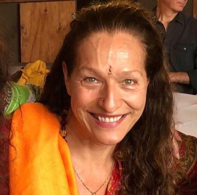 Swami Jaya Devi Bhagavati - Independent Sector