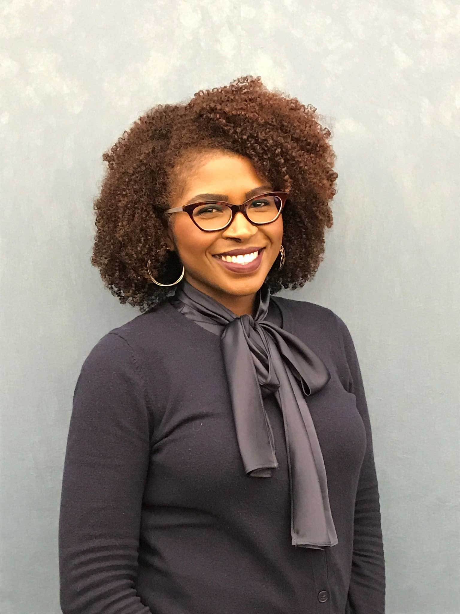 Olivia Jefferson - Independent Sector