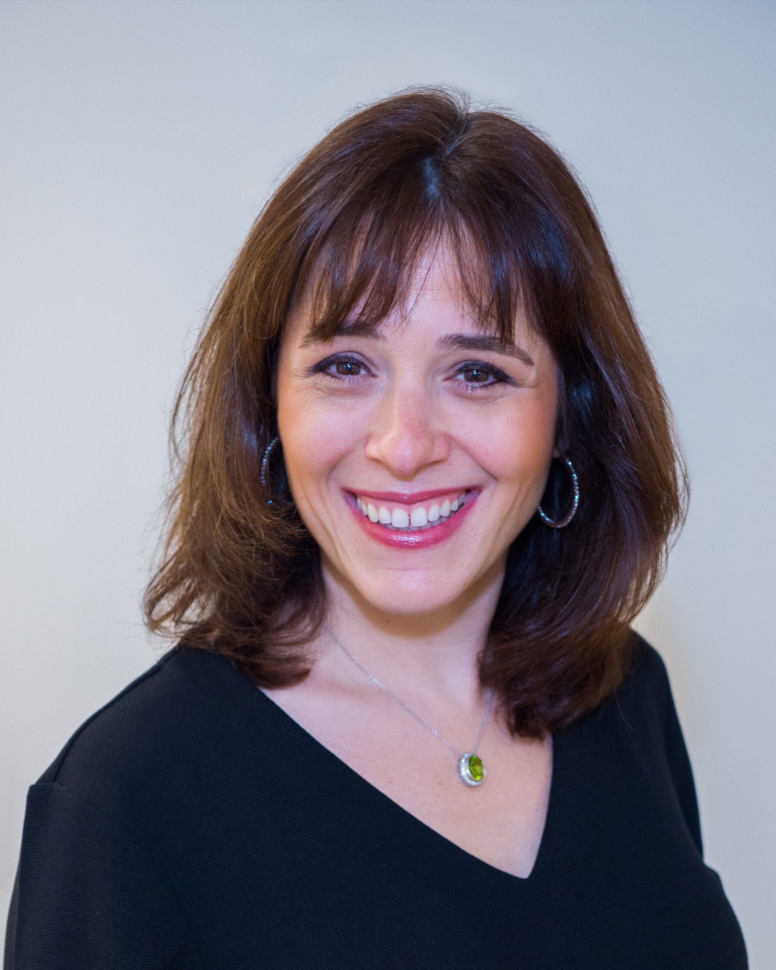 Jennifer Talansky - Independent Sector