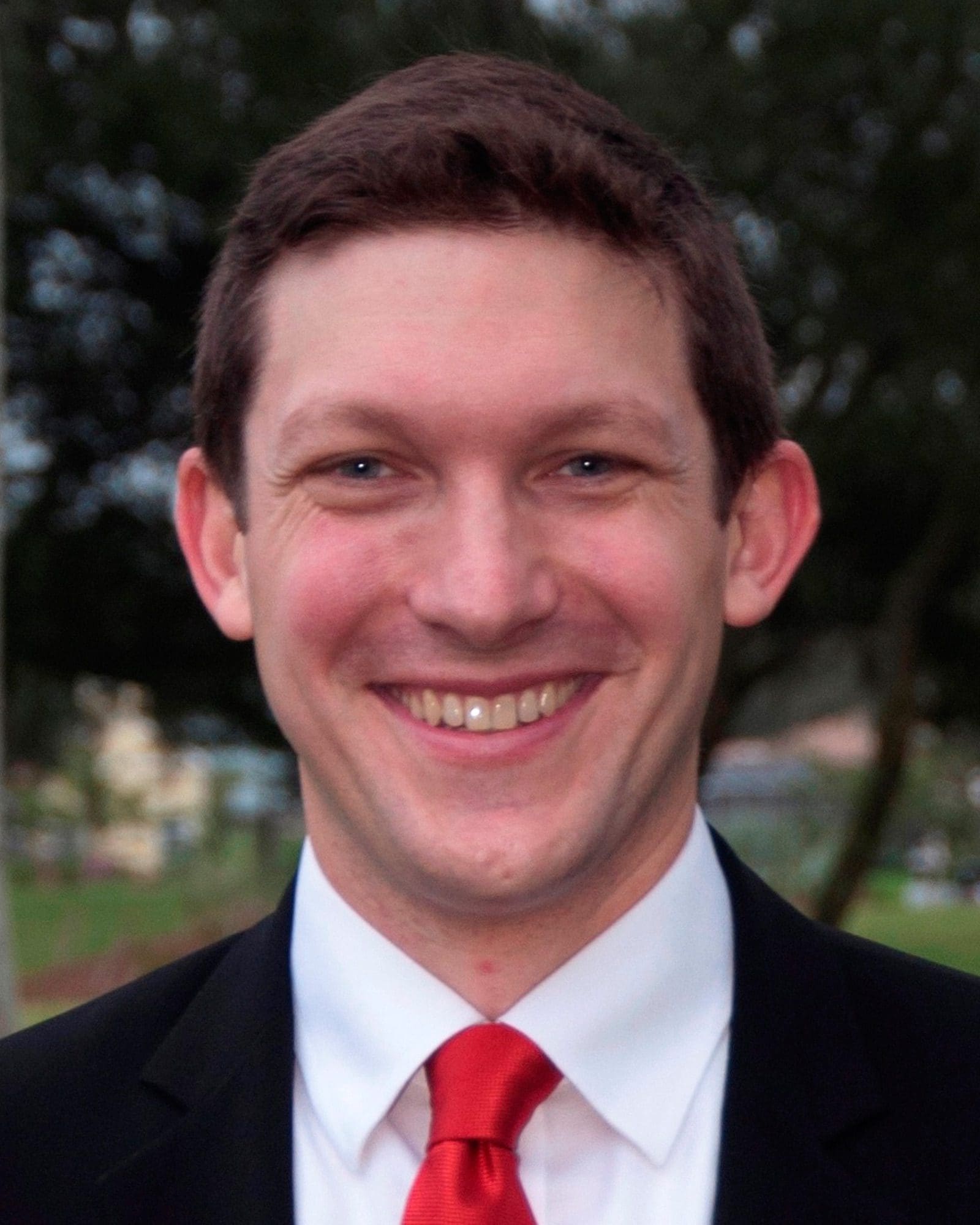 Jeremy Coffey - Independent Sector