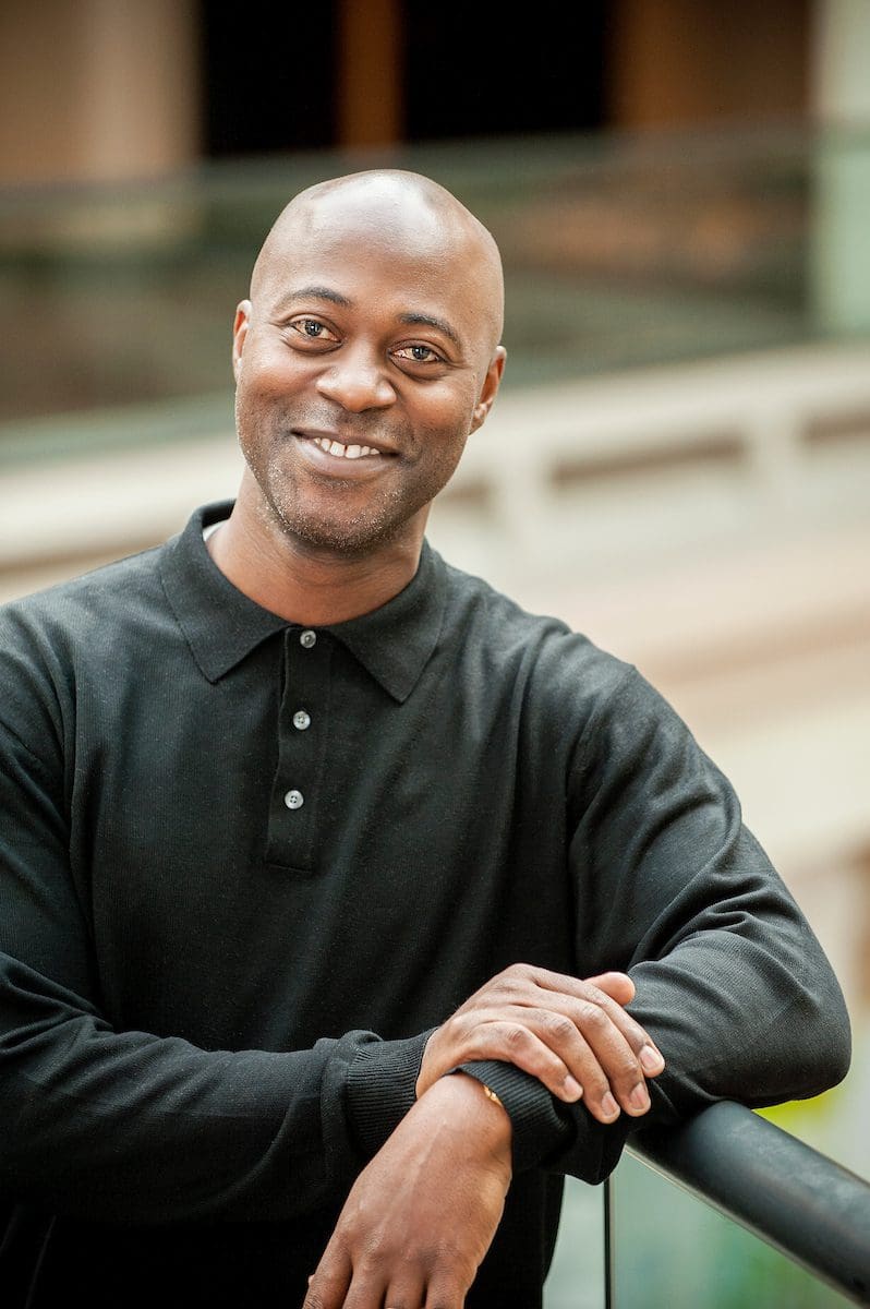 Josh Davis - Independent Sector