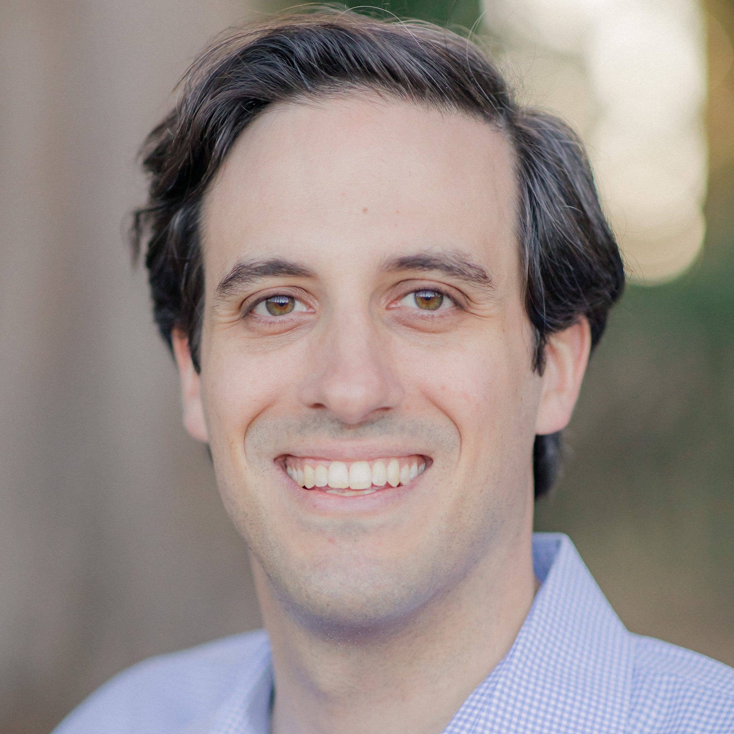 Justin Marcoux - Independent Sector