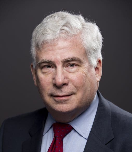 Leslie Lenkowsky - Independent Sector