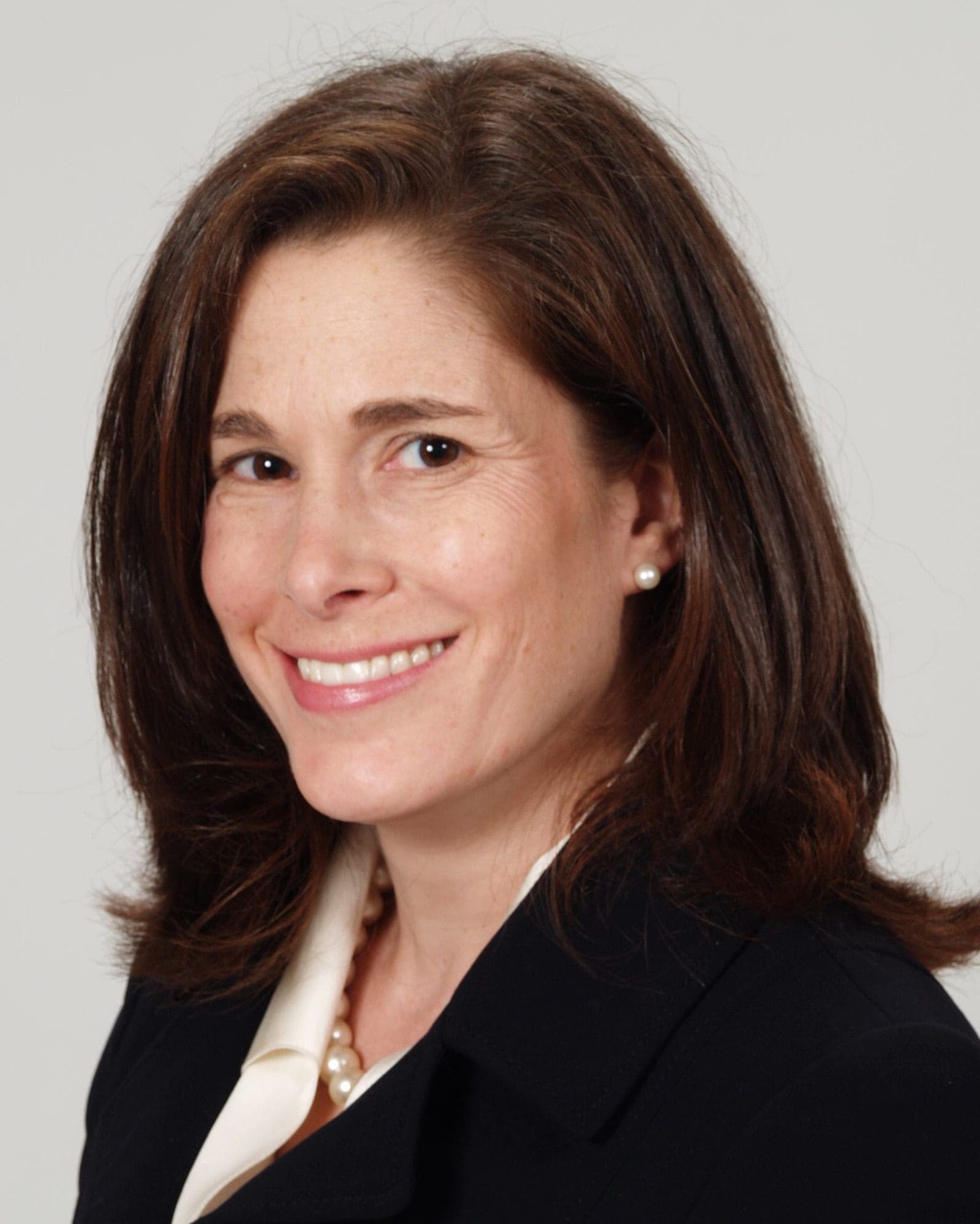 Lisa Brauner - Independent Sector