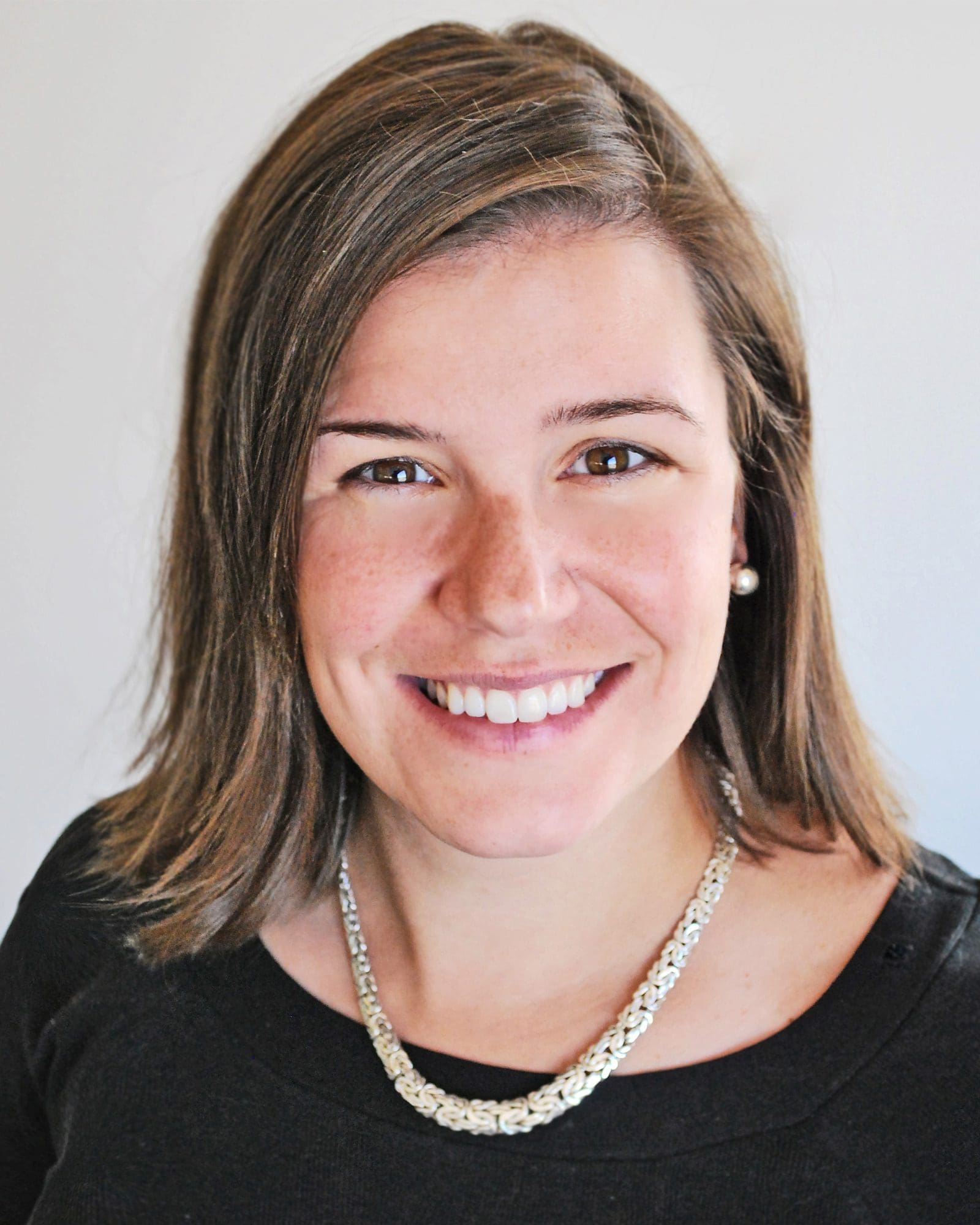 Lisa Fasolo Frishman - Independent Sector