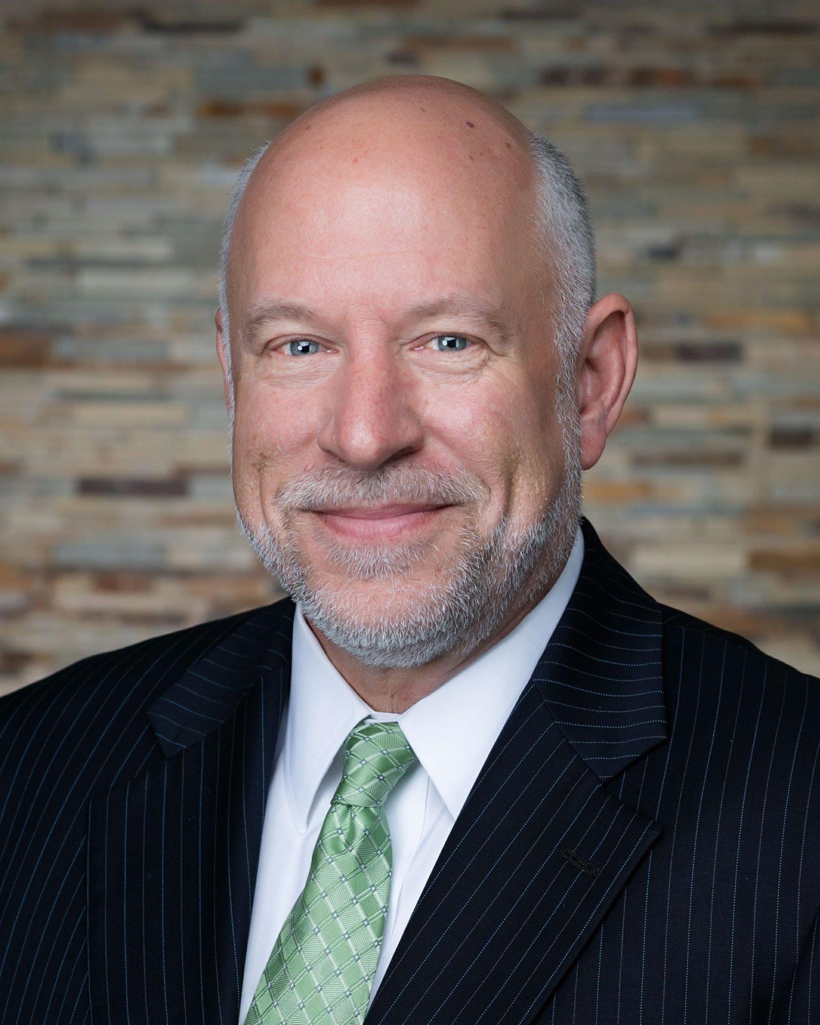 Terry Mazany - Independent Sector