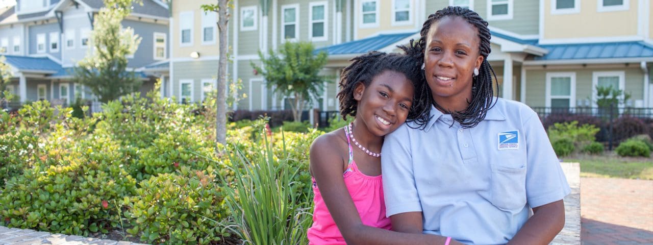 New Member Profile: Mercy Housing - Independent Sector