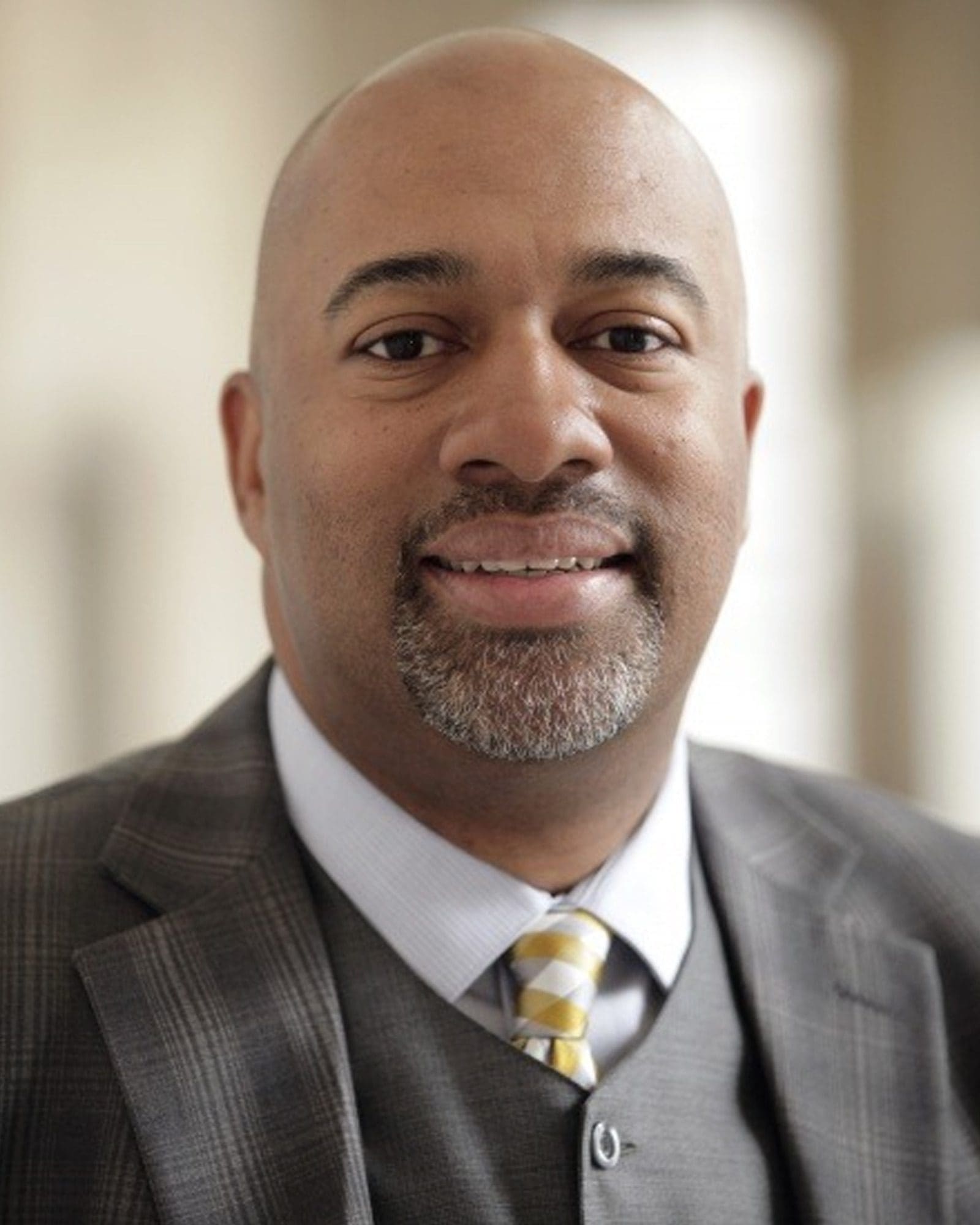 Michael Forster - Independent Sector