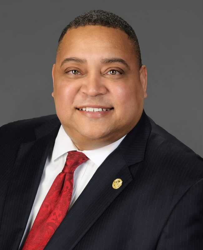 Michael Julian Bond - Independent Sector