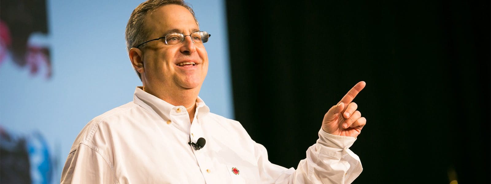 Michael Brown: You Fight for What You Think the Country Is About ...