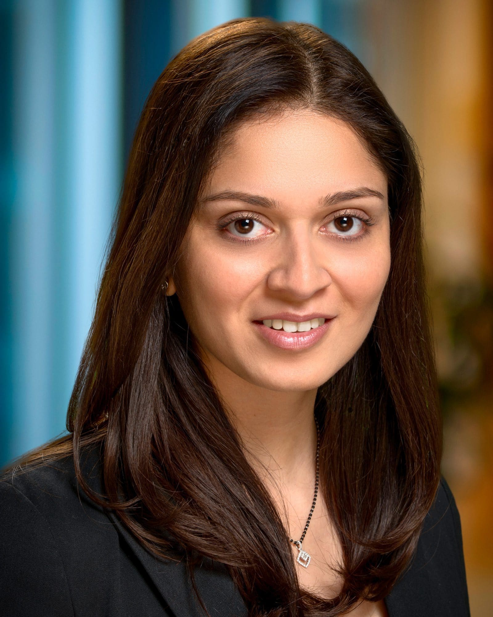 Neesha Modi - Independent Sector