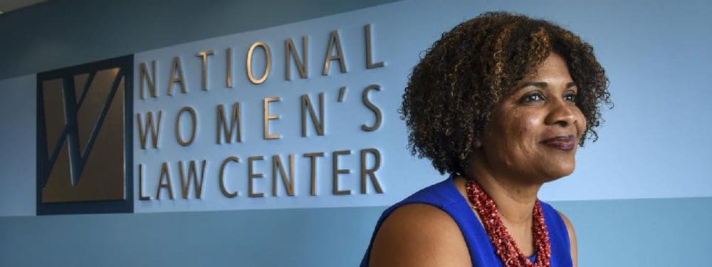 Fatima Goss Graves Named 2020 Gardner Award Recipient - Independent Sector