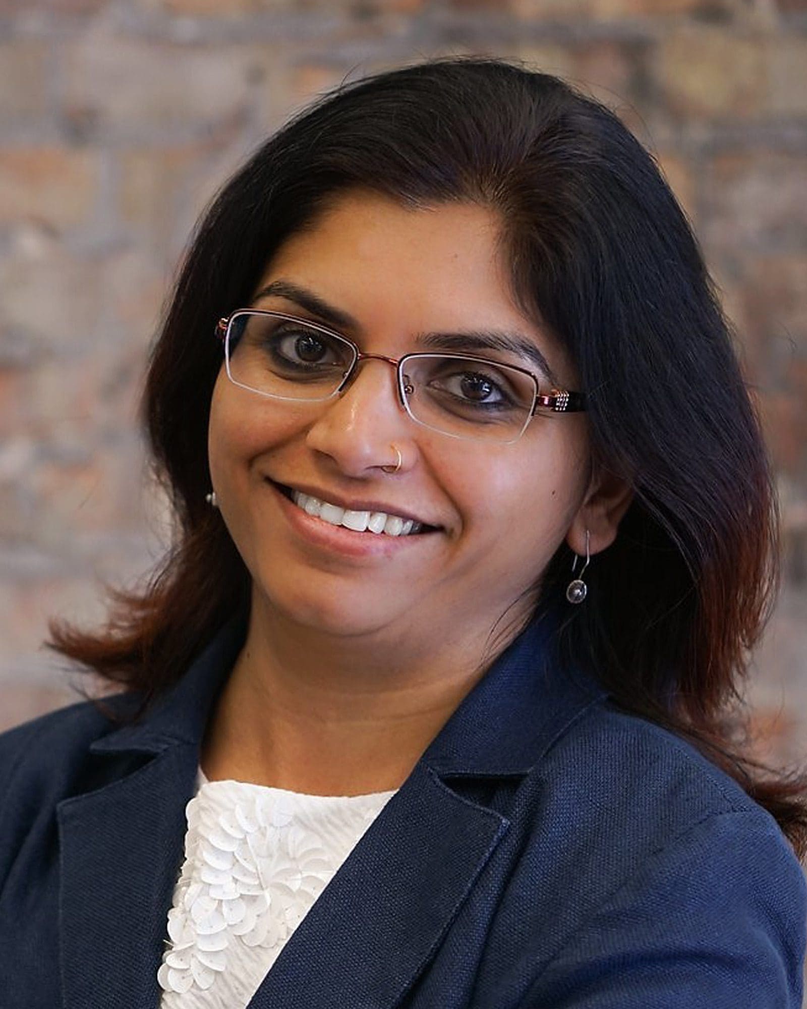 Nitika Nautiyal - Independent Sector