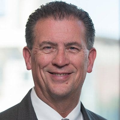 Patrick Rooney - Independent Sector