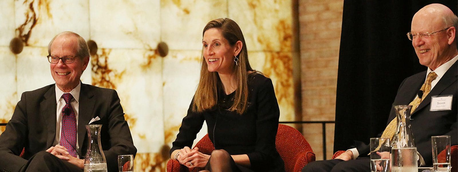 Mission Possible: Getting out of Oil at the Rockefeller Brothers Fund ...