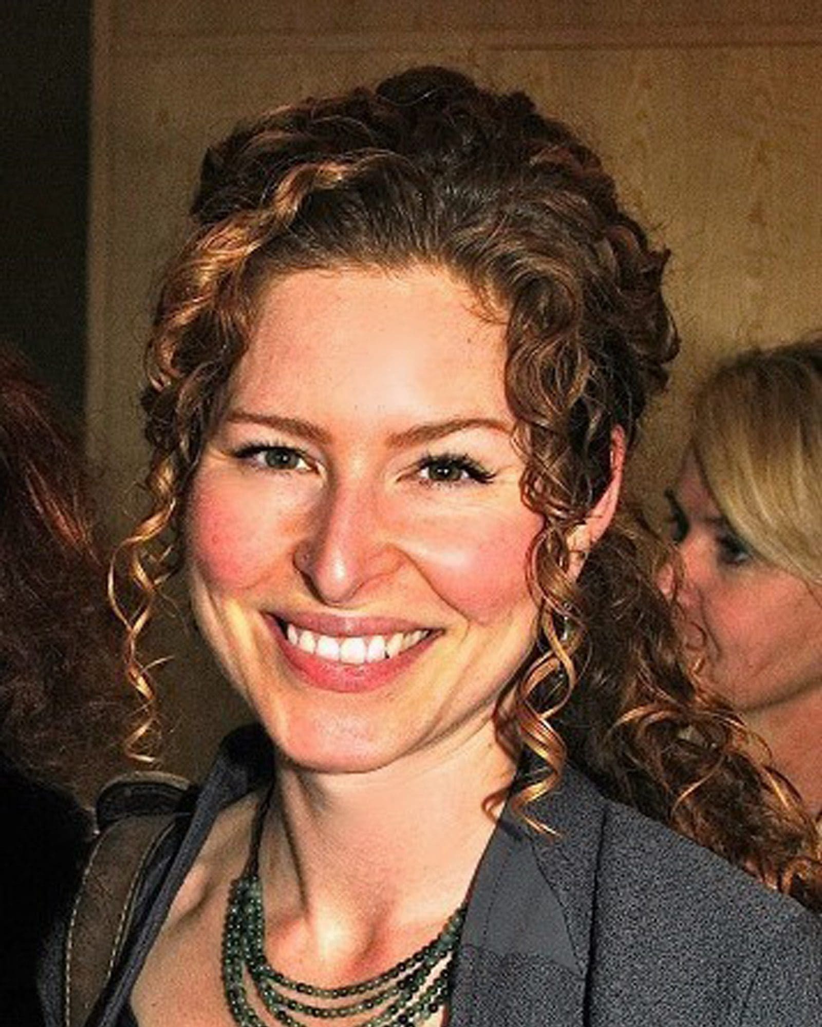 Radha Friedman - Independent Sector