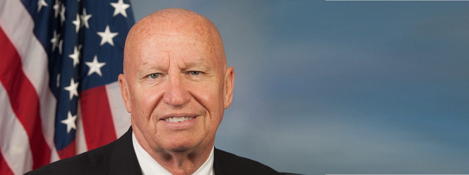 Q&A with U.S. Representative Kevin Brady - Independent Sector