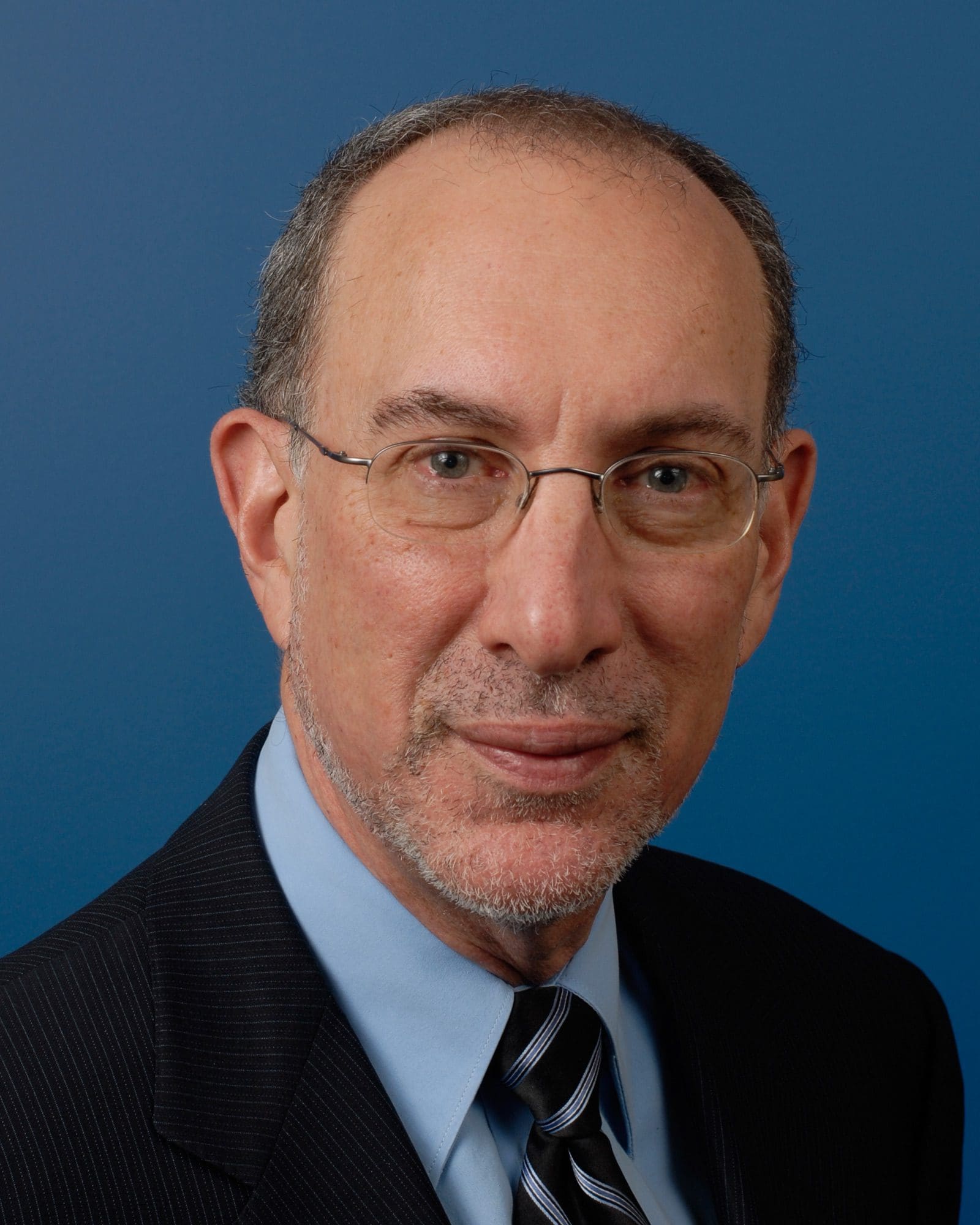 Robert Greenstein - Independent Sector