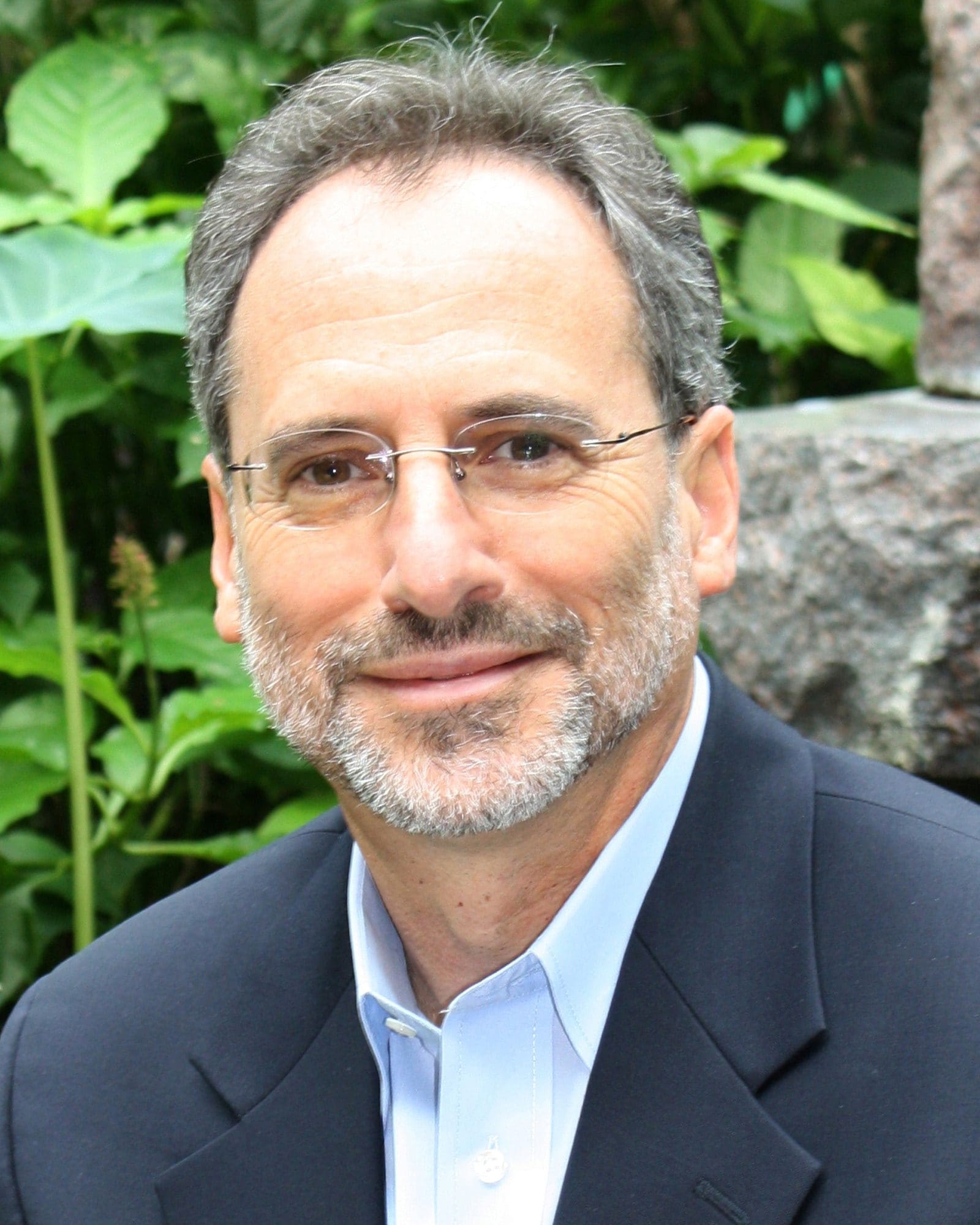 Ron Kagan - Independent Sector