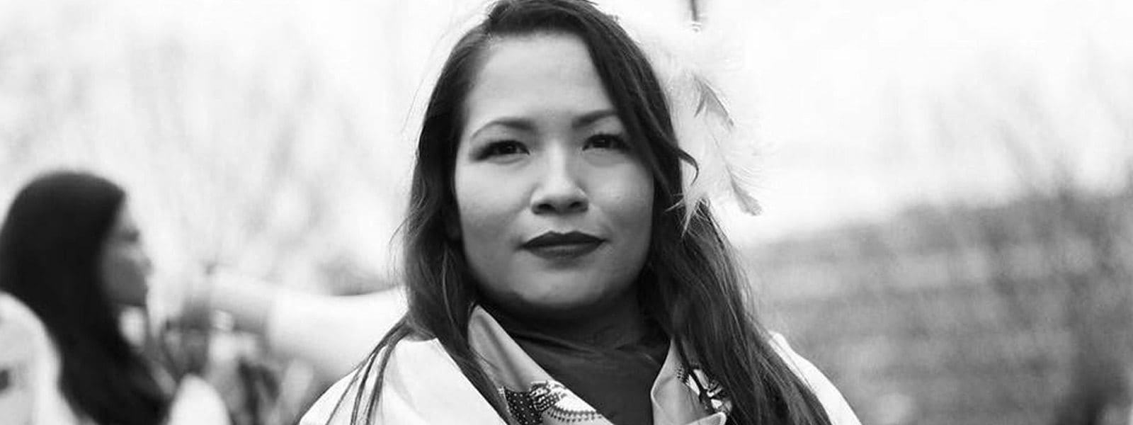 Sarah Eagle Heart to Receive 2017 American Express NGen Leadership ...