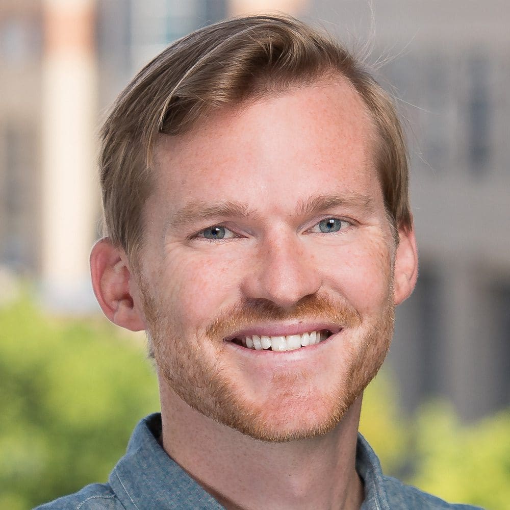 Sean Burke - Independent Sector