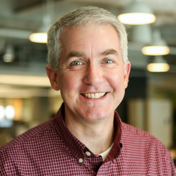 Bob Searle - Independent Sector