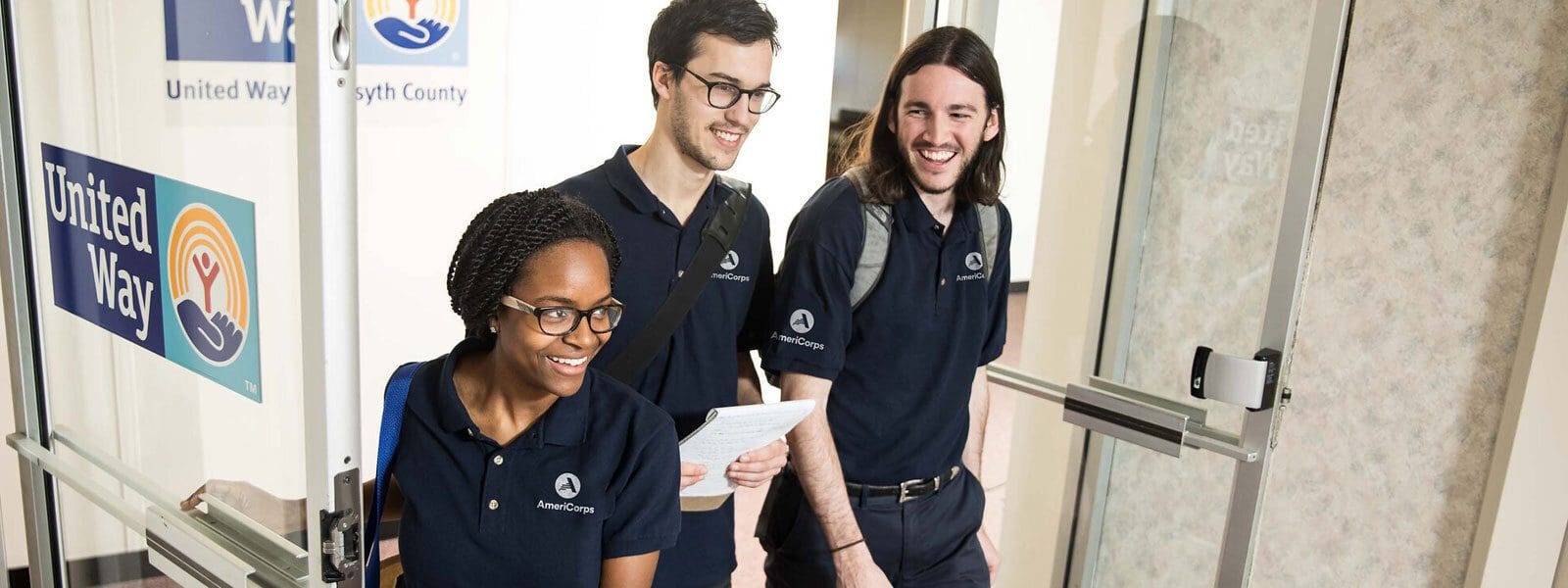 Service Year Alliance: Making National Service an Opportunity for All ...