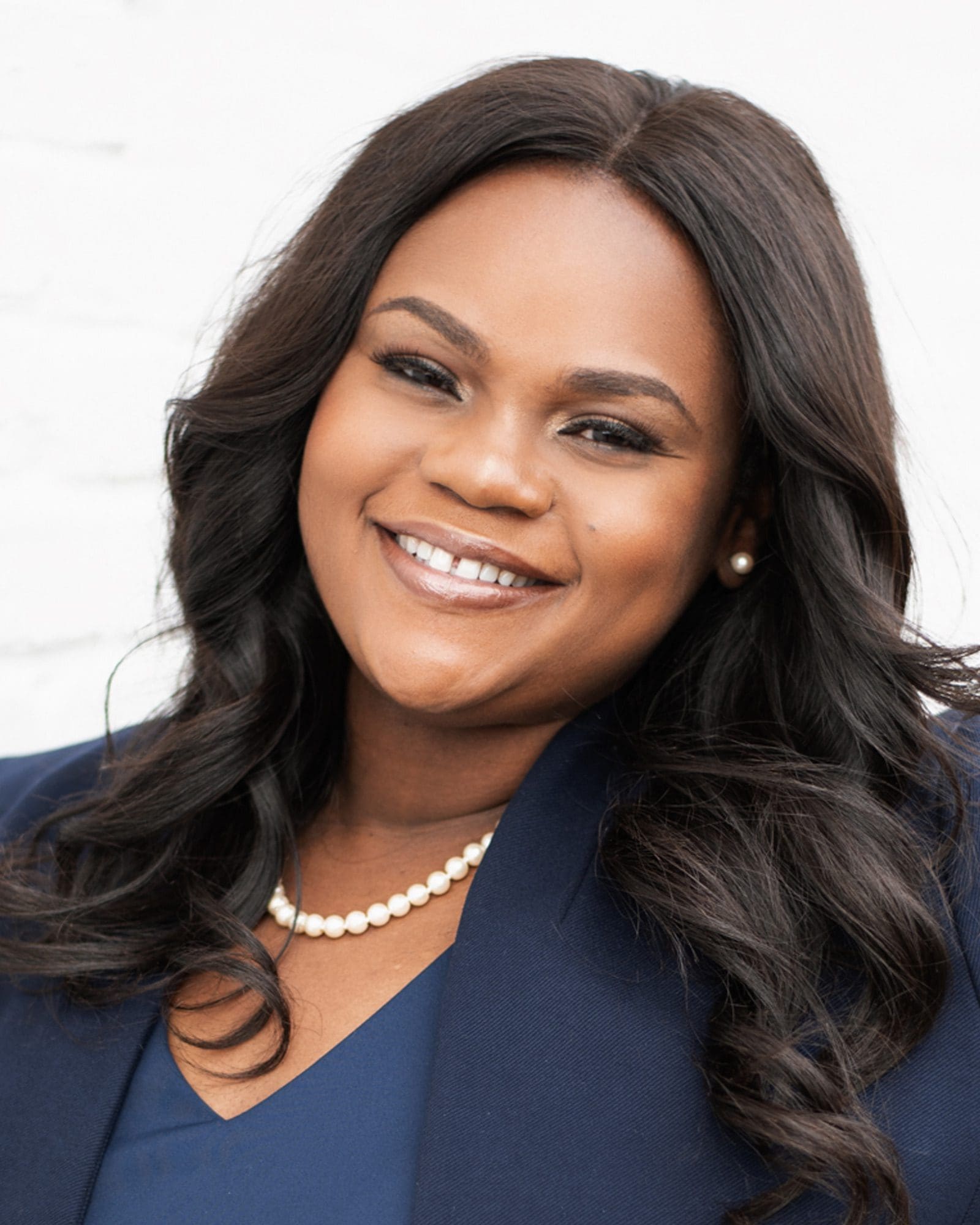 Shaunae Motley - Independent Sector