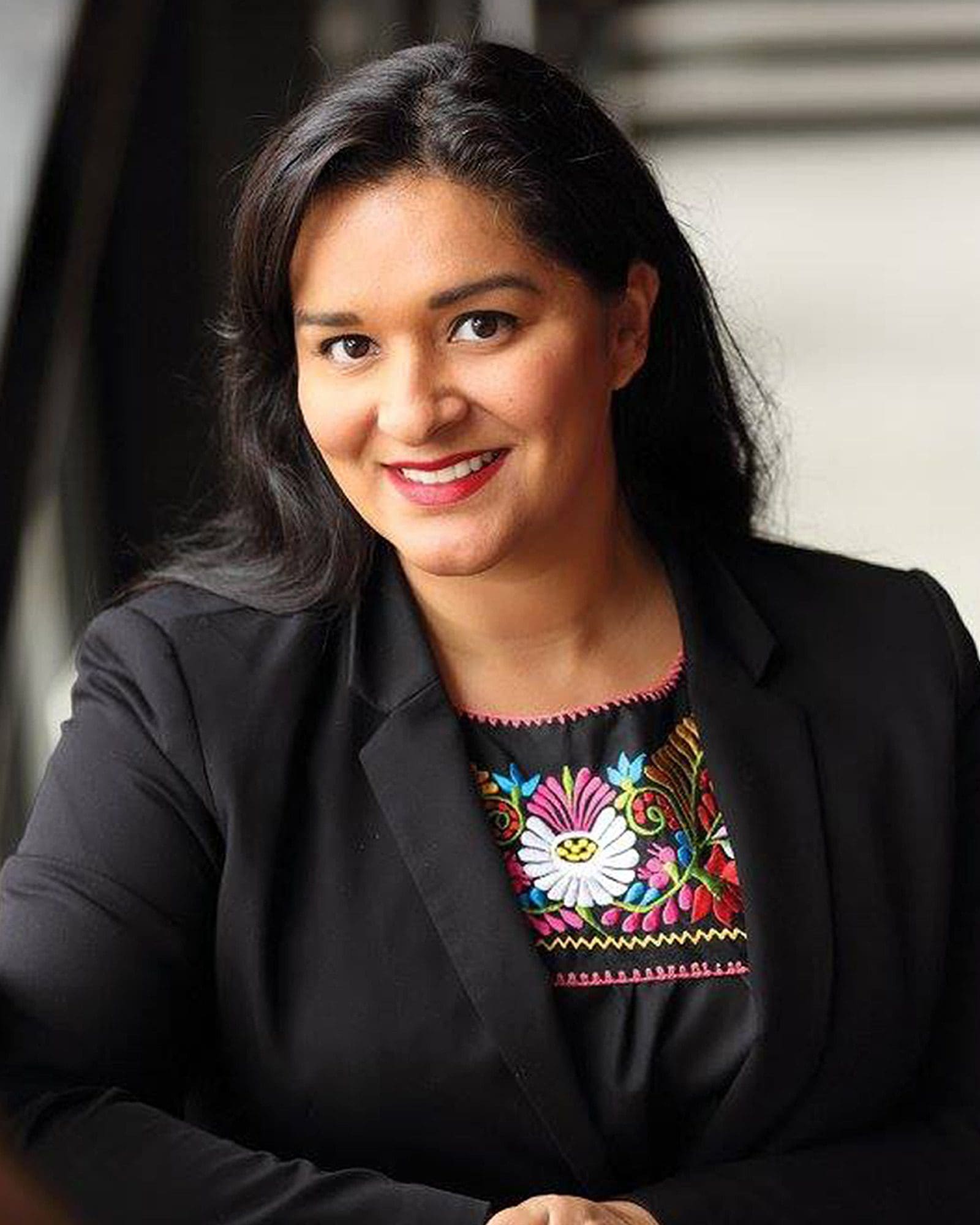 Stacy Stout - Independent Sector